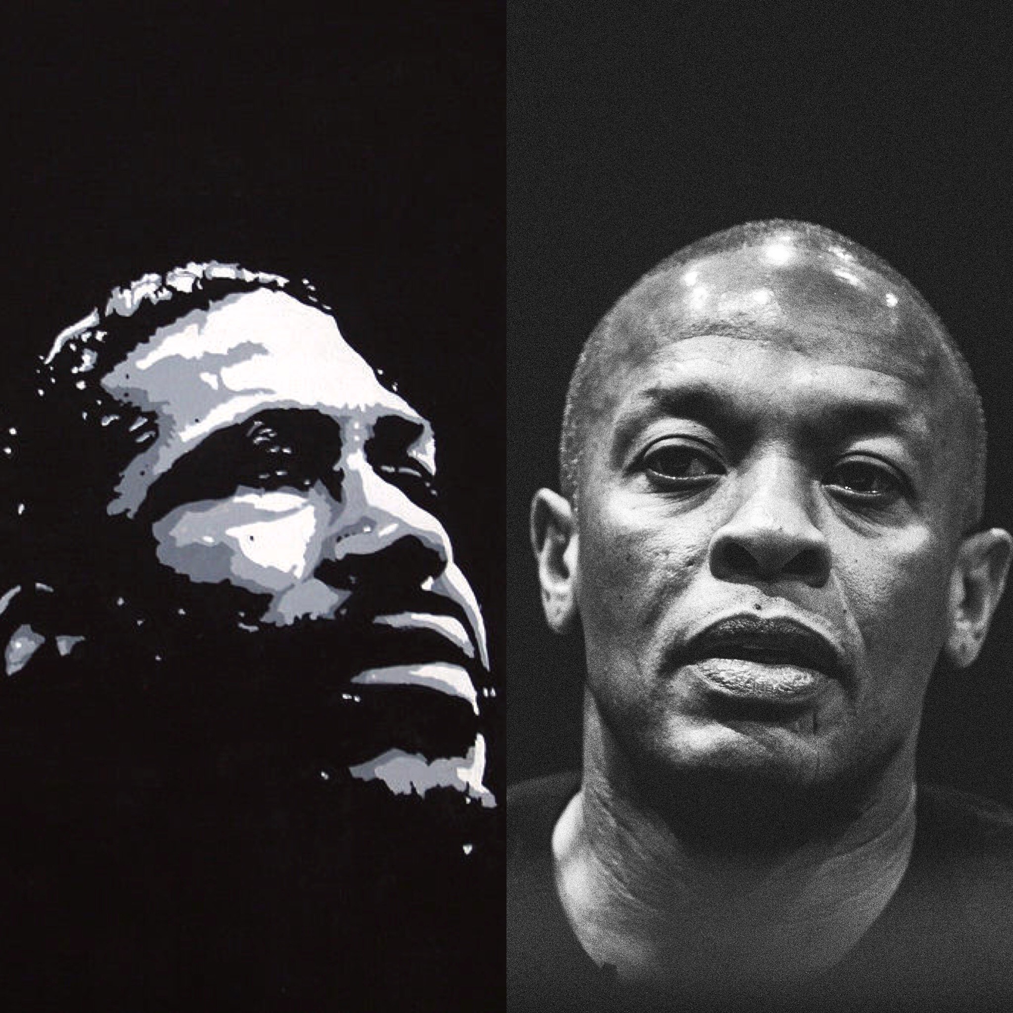Dr. Dre Is Working On A Marvin Gaye Movie - Creators For The Culture