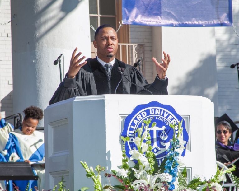 18 Famous HBCU Grads – Creators For The Culture