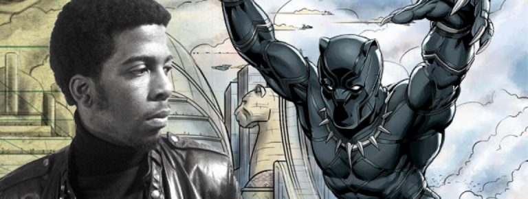 10 Black Comic Book Writers – Creators For The Culture