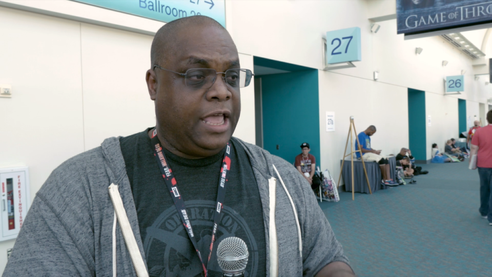 10 Black Comic Book Writers – Creators For The Culture