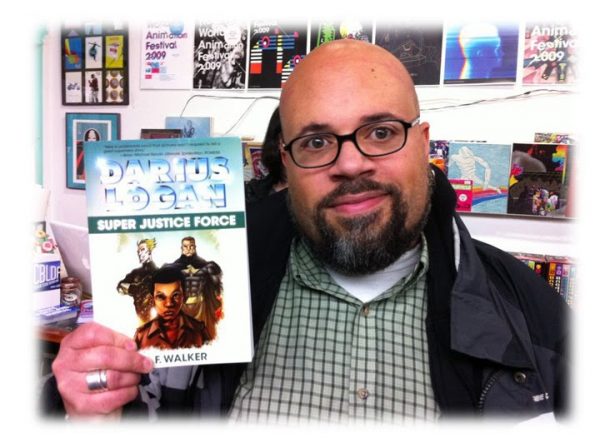 10 Black Comic Book Writers – Creators For The Culture