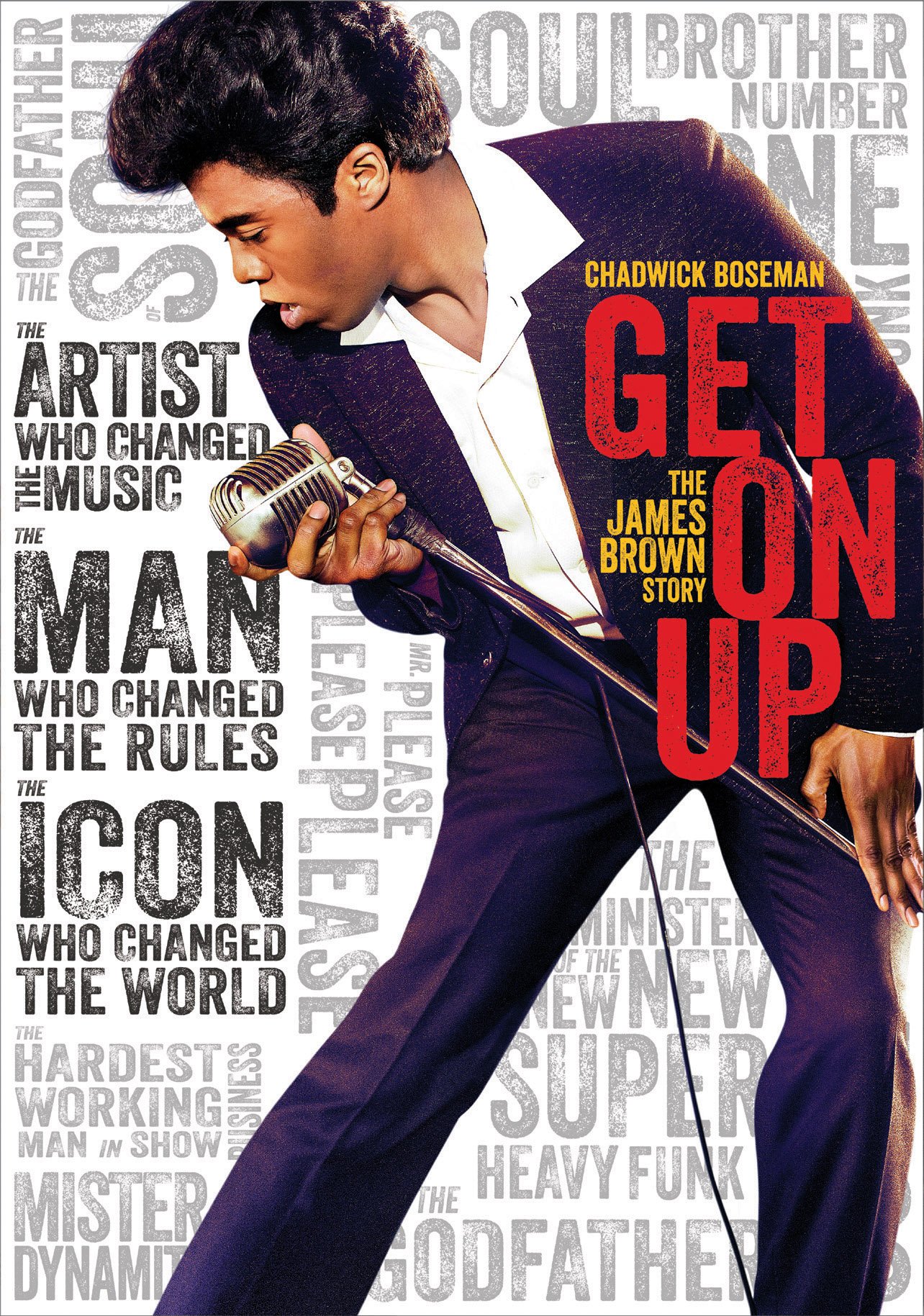 13 Best Black Biopics – Creators For The Culture