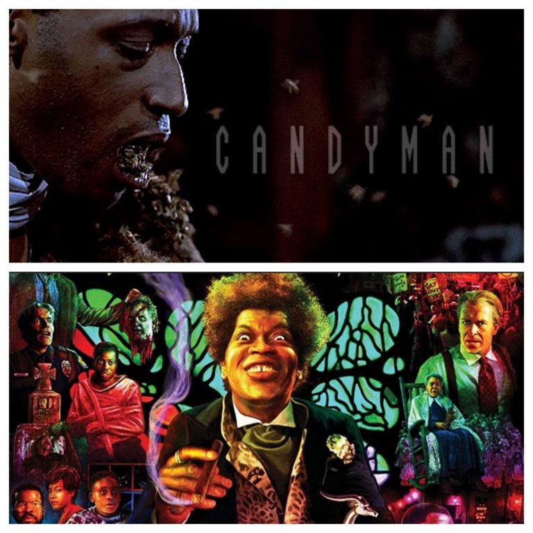 Candyman X Tales From The Hood – Culture Classics – Creators For The ...