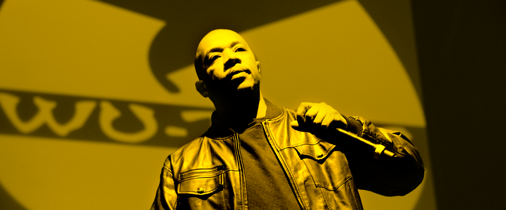 Ranked: The Members of The Wu-Tang Clan – Creators For The Culture