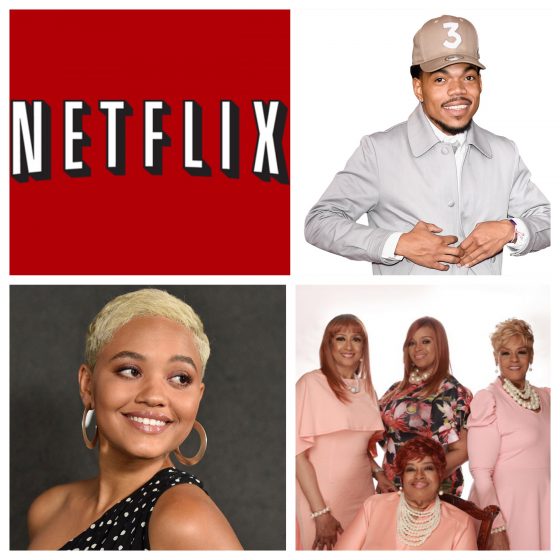 QUICK HITS – Netflix’s Hip-Hop Show, Chance The Rapper’s Musical, Queen ...