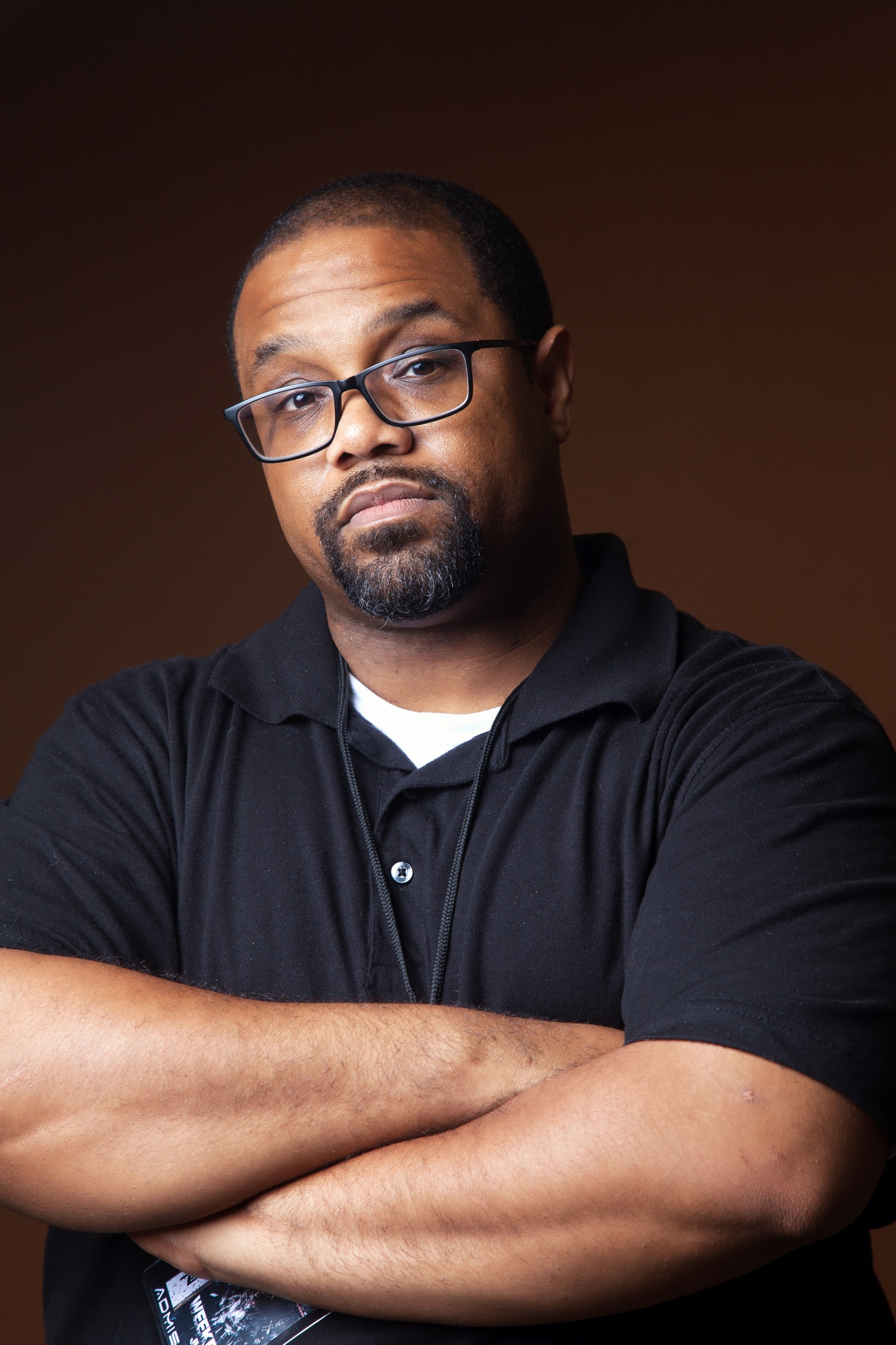 INTERVIEW: Robert Jeffrey II Robert Comic Book Writer - Creators For ...