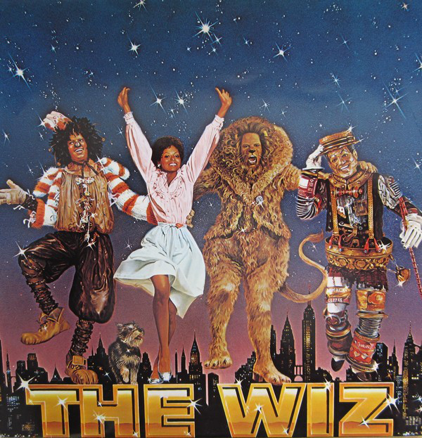 The Wiz - CULTURE CLASSICS - Creators For The Culture