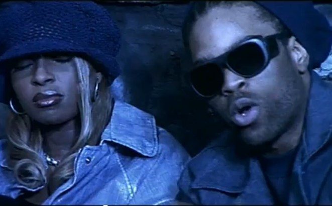 CULTURE CLASSICS - "You're All I Need" By Method Man & Mary J. Blige ...