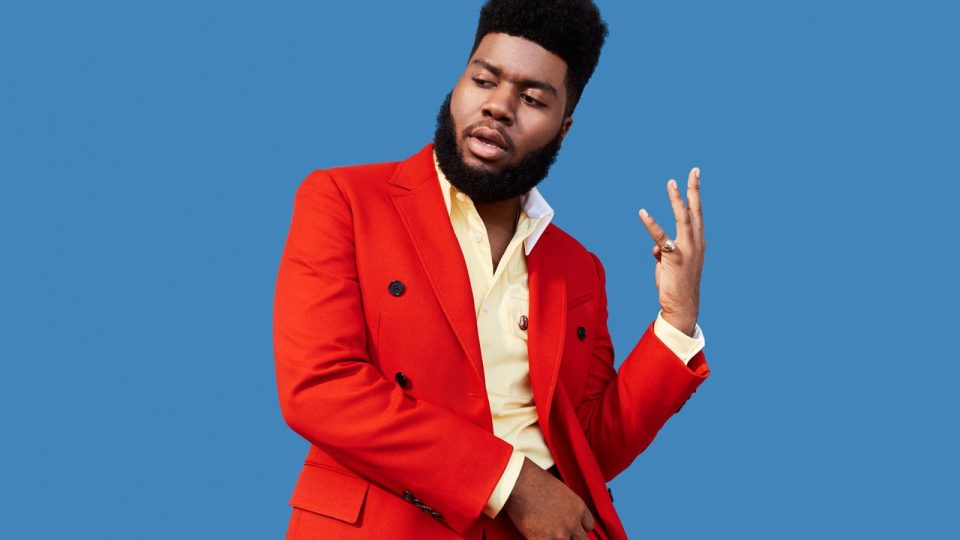 MUSIC MONDAYS – KHALID – Creators For The Culture