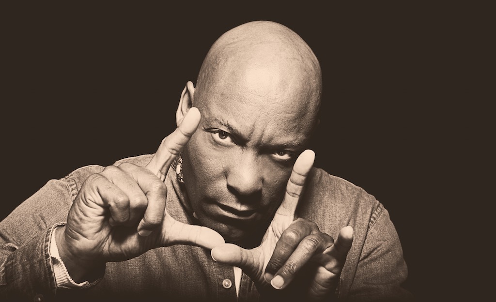 THE ESSENTIALS: John Singleton – Creators For The Culture