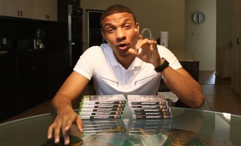 8 Black Gamers on YouTube You Need To Watch – Creators For The Culture