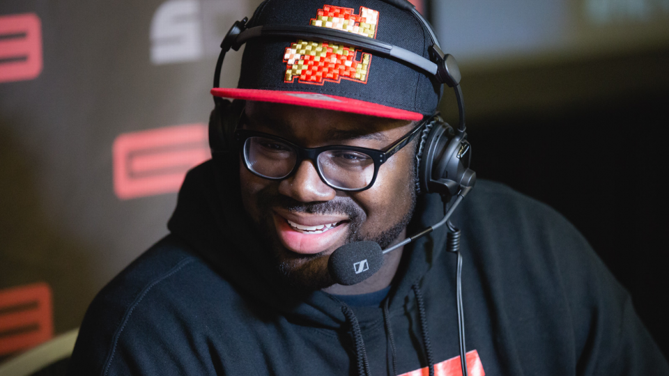 8 Black Gamers on YouTube You Need To Watch – Creators For The Culture