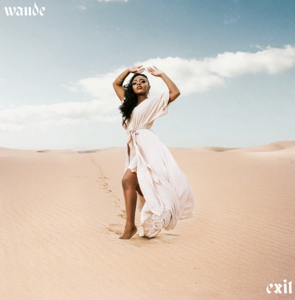 MUSIC MONDAYS - Wande - Creators For The Culture