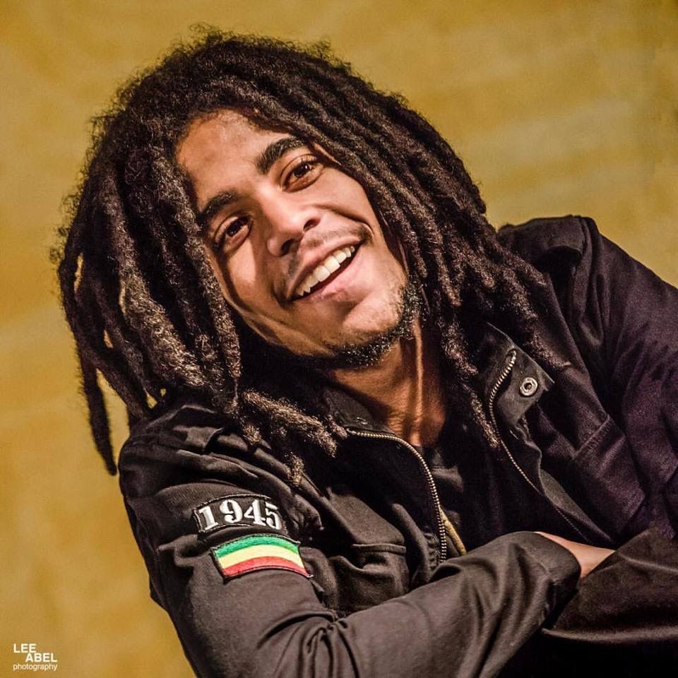 MUSIC MONDAY - Skip Marley - Creators For The Culture