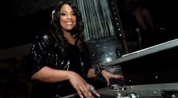 10 Dope Black Female DJs – Creators For The Culture