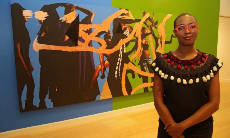 10 Amazing Black Artists – Creators For The Culture