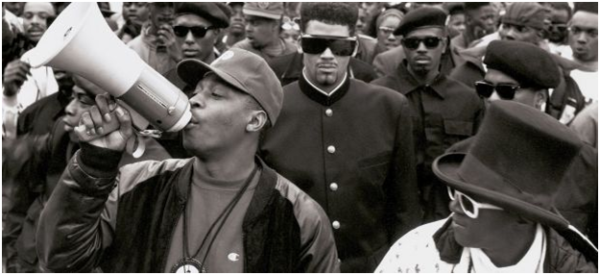 10 Powerful Hip Hop Protest Songs – Creators For The Culture