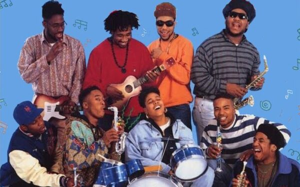 Members of Native Tongues: RANKED – Creators For The Culture