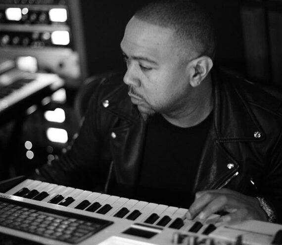 10 Dope Black Female DJs - Creators For The Culture