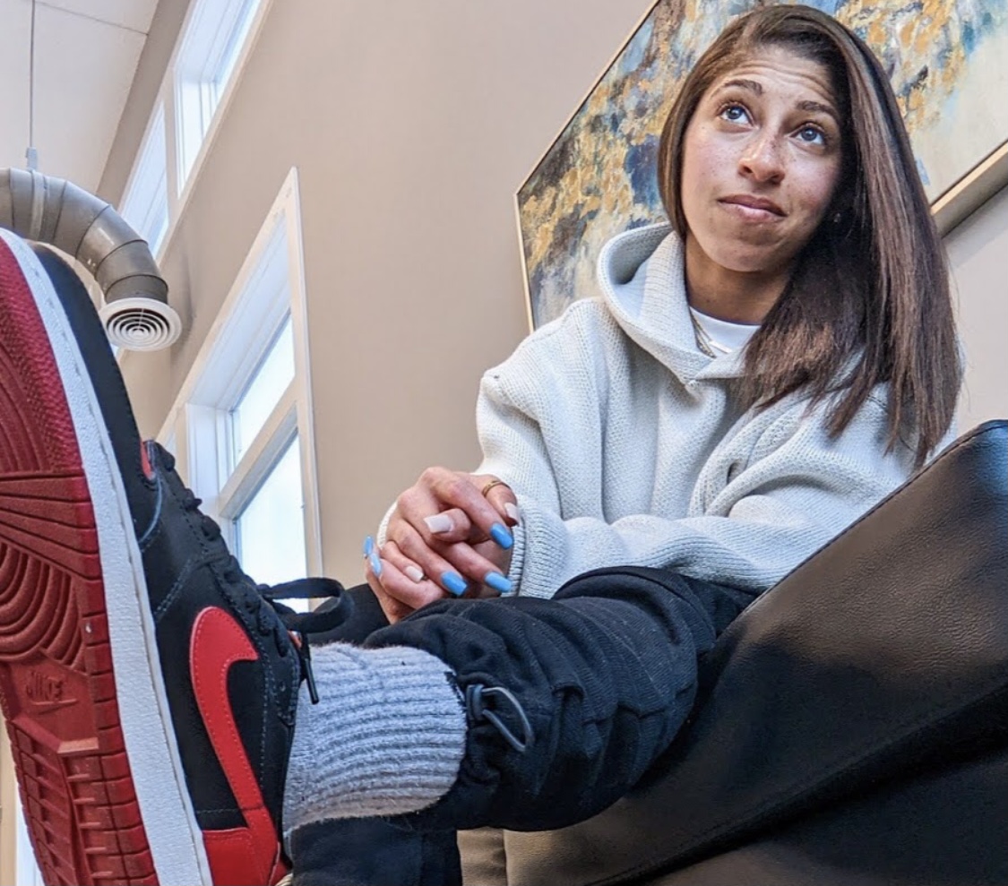 Talks With TJ YouTube – THE FEAT. – Creators For The Culture