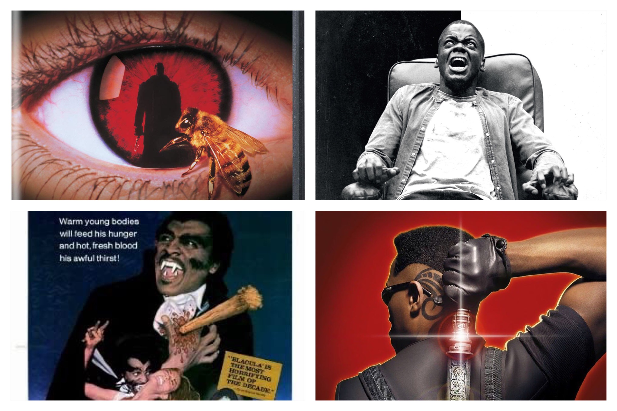 Best Black Horror Films - Creators For The Culture