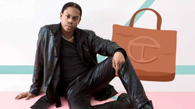 Telfar – Black Owned Fashion Brand – THE FEAT. – Creators For The Culture