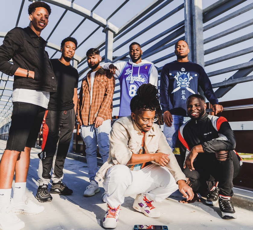 RDCworld1 Comedy YouTube Channel - Creators For The Culture