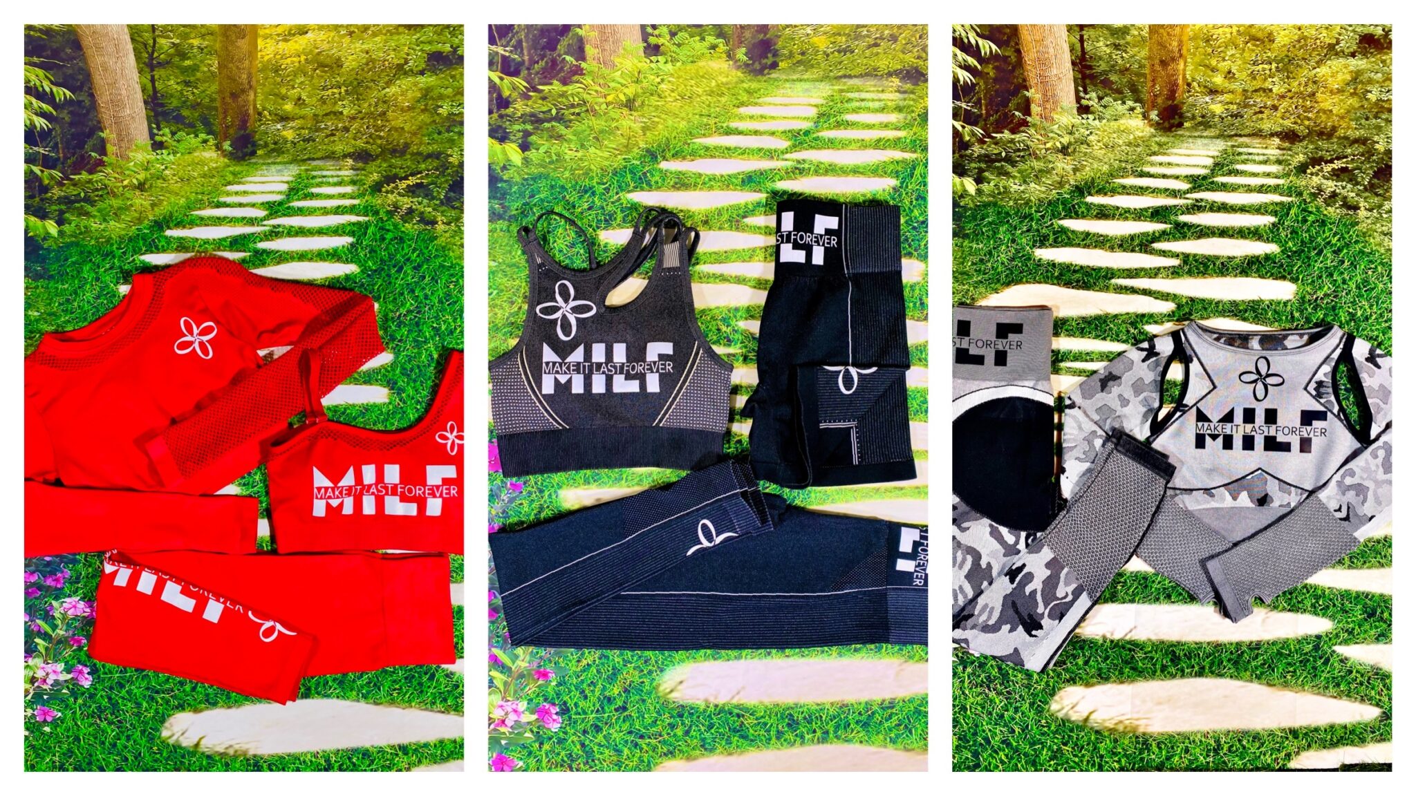 INTERVIEW: Dasia Moore MILF Ministry – Creators For The Culture