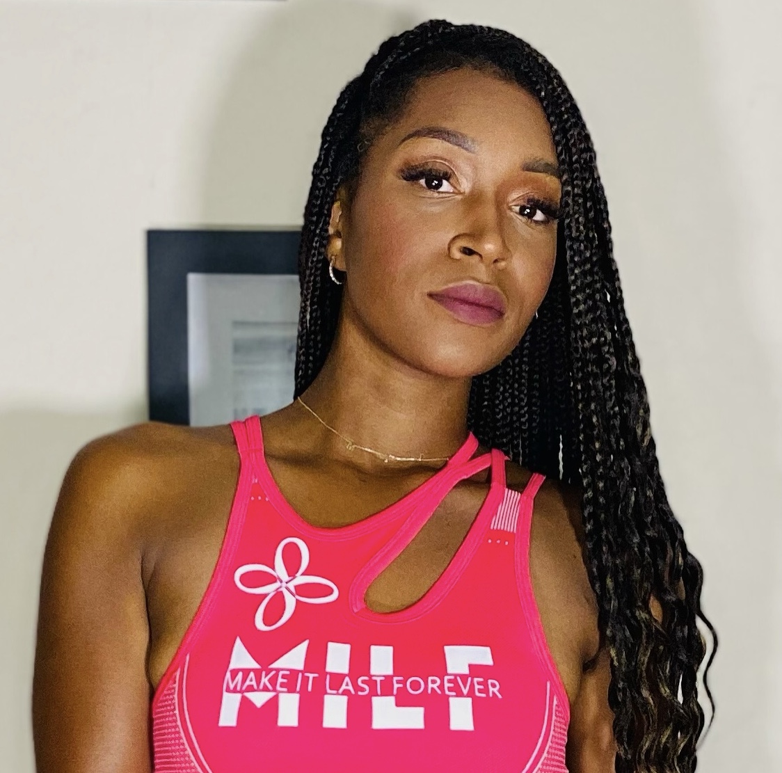 INTERVIEW: Dasia Moore MILF Ministry - Creators For The Culture