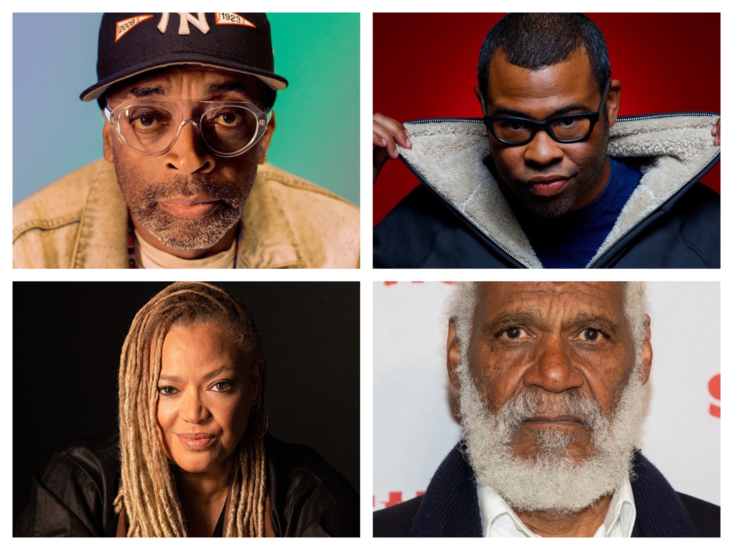 Black Directors of Horror Movies - Creators For The Culture