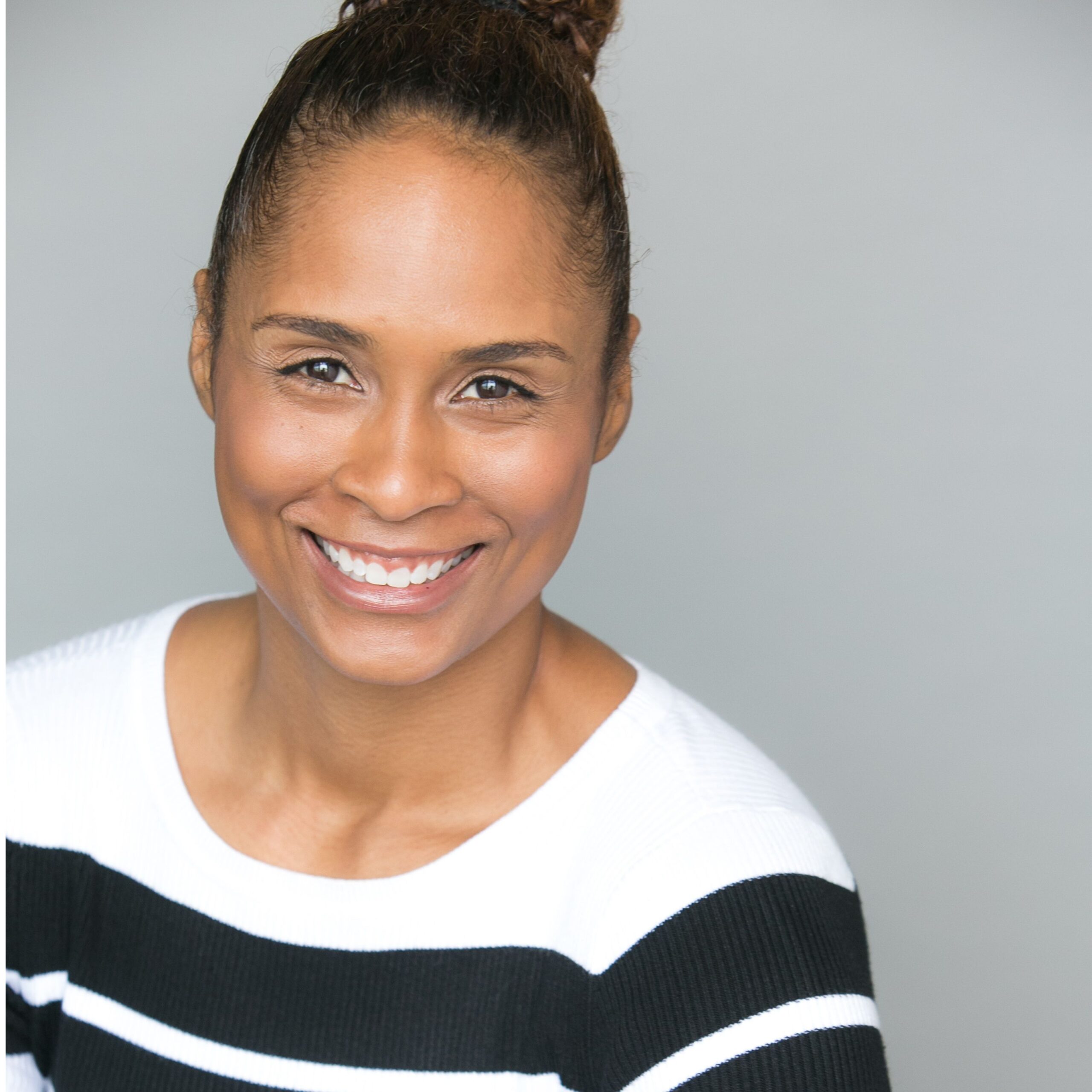 Akela Cooper - Hollywood's Hottest Writer - Creators For The Culture