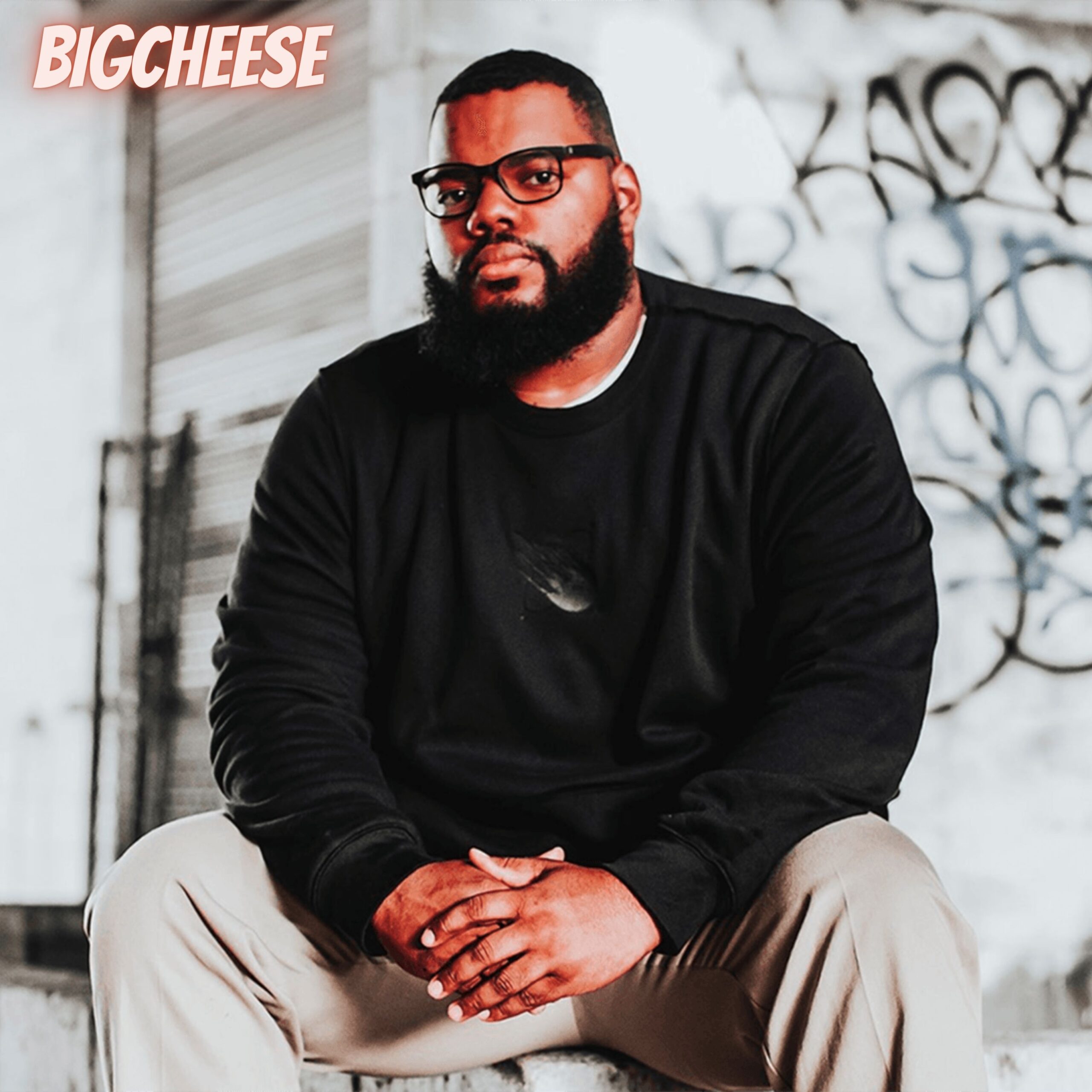 BigCheese Twitch Streamer - THE FEAT.