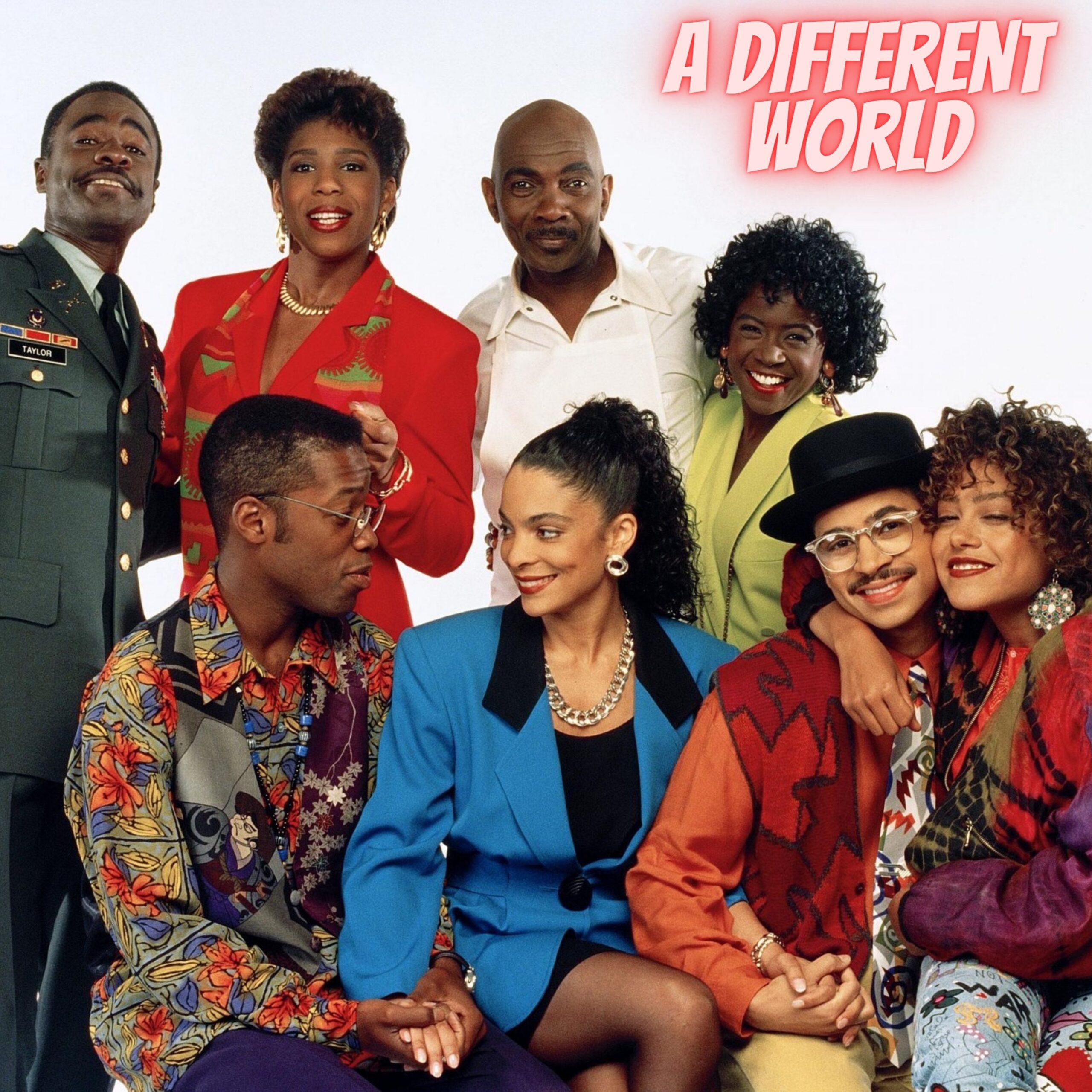 Why A Different World Is So Important - Creators For The Culture