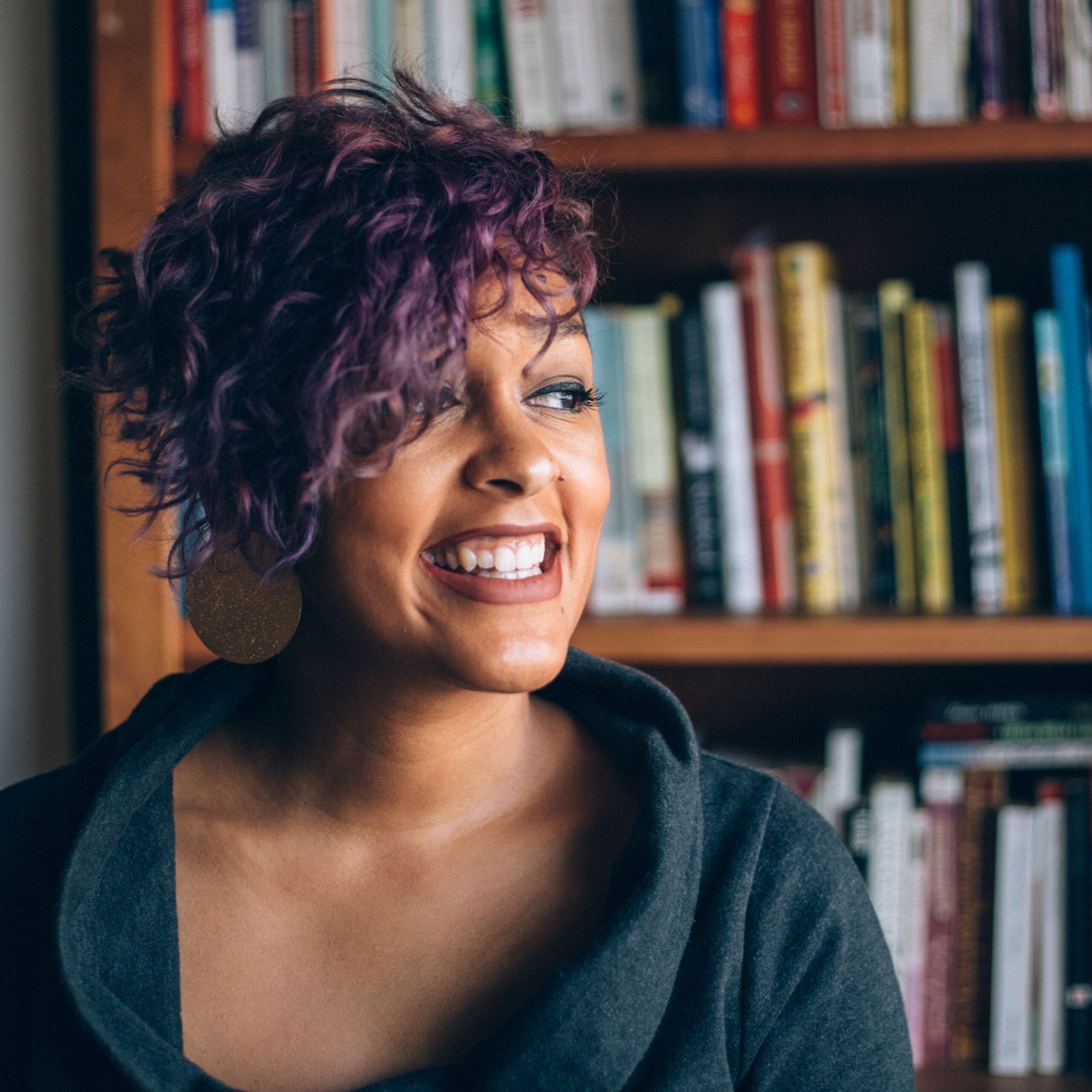 Writer Eve L. Ewing - Creators For The Culture