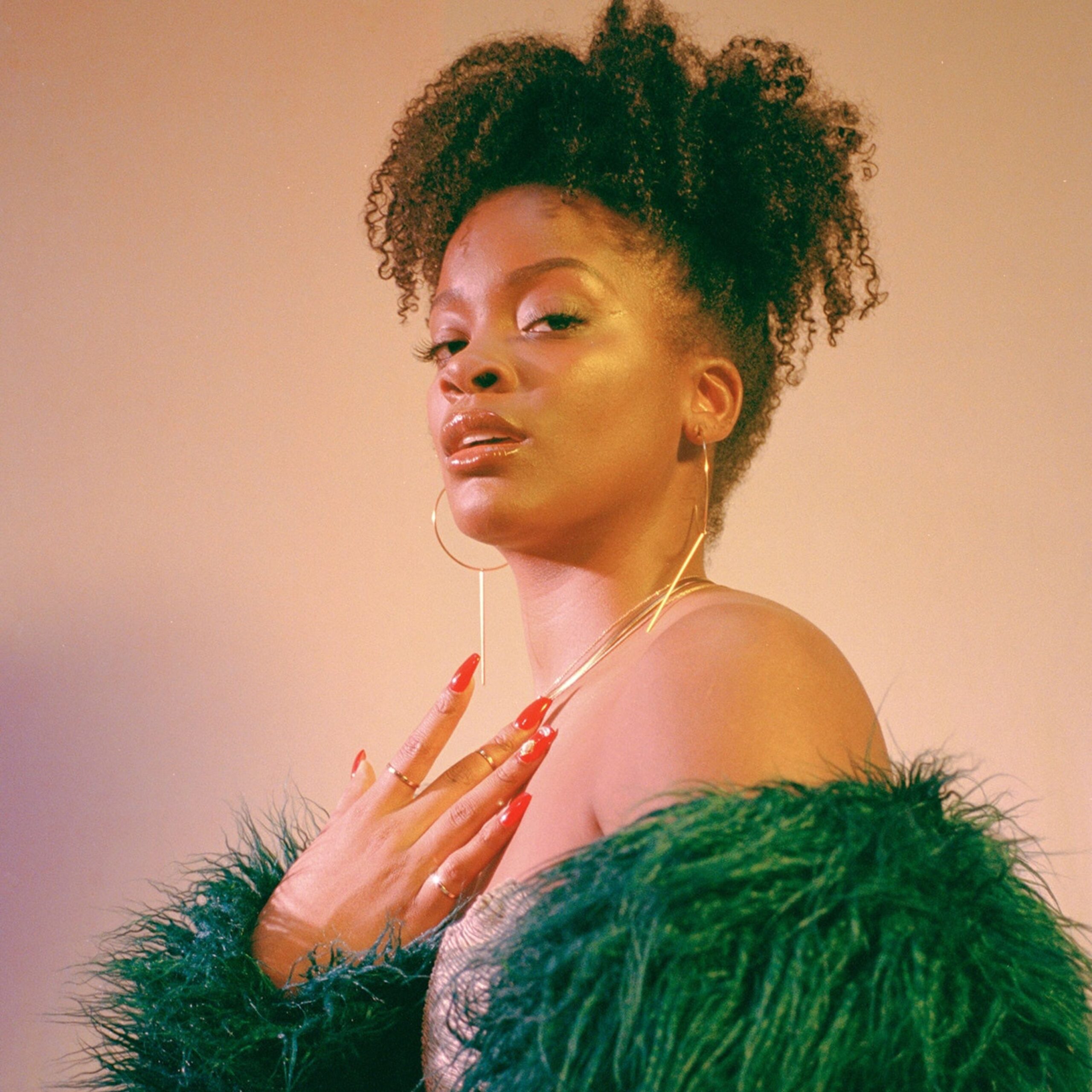 Ari Lennox - Bringing Soul Back to The Culture - Creators For The Culture