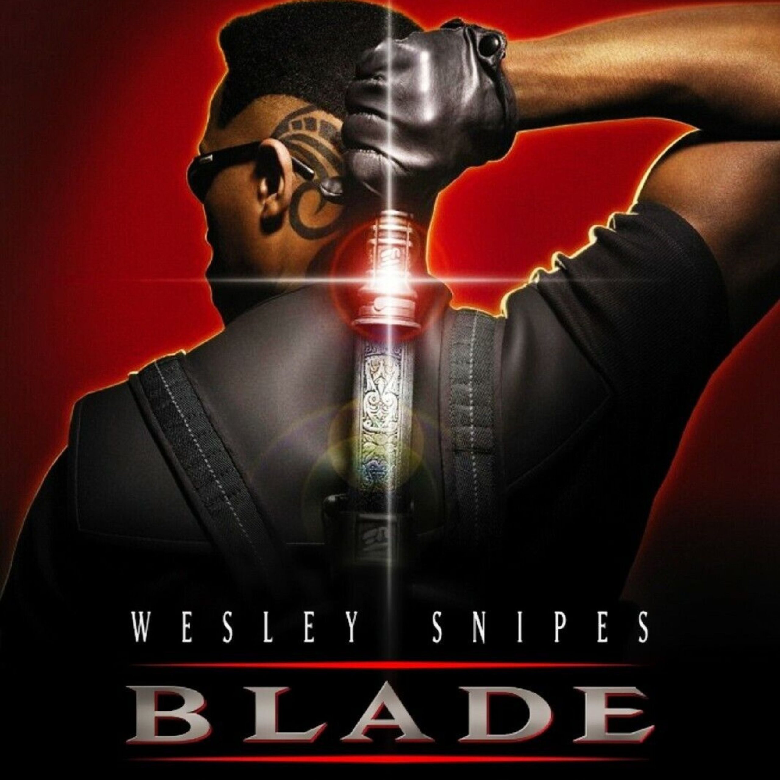 Blade: The Unlikely Savior - How Wesley Snipes and the First Blade ...