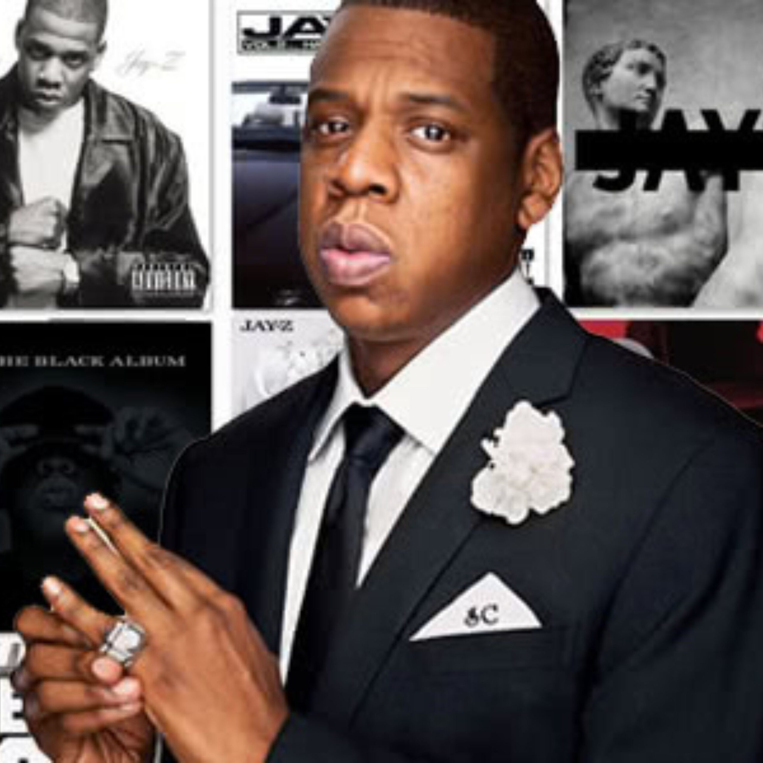 The Blueprint of a Legend: Ranking Every Jay-Z Album - Creators For The Culture