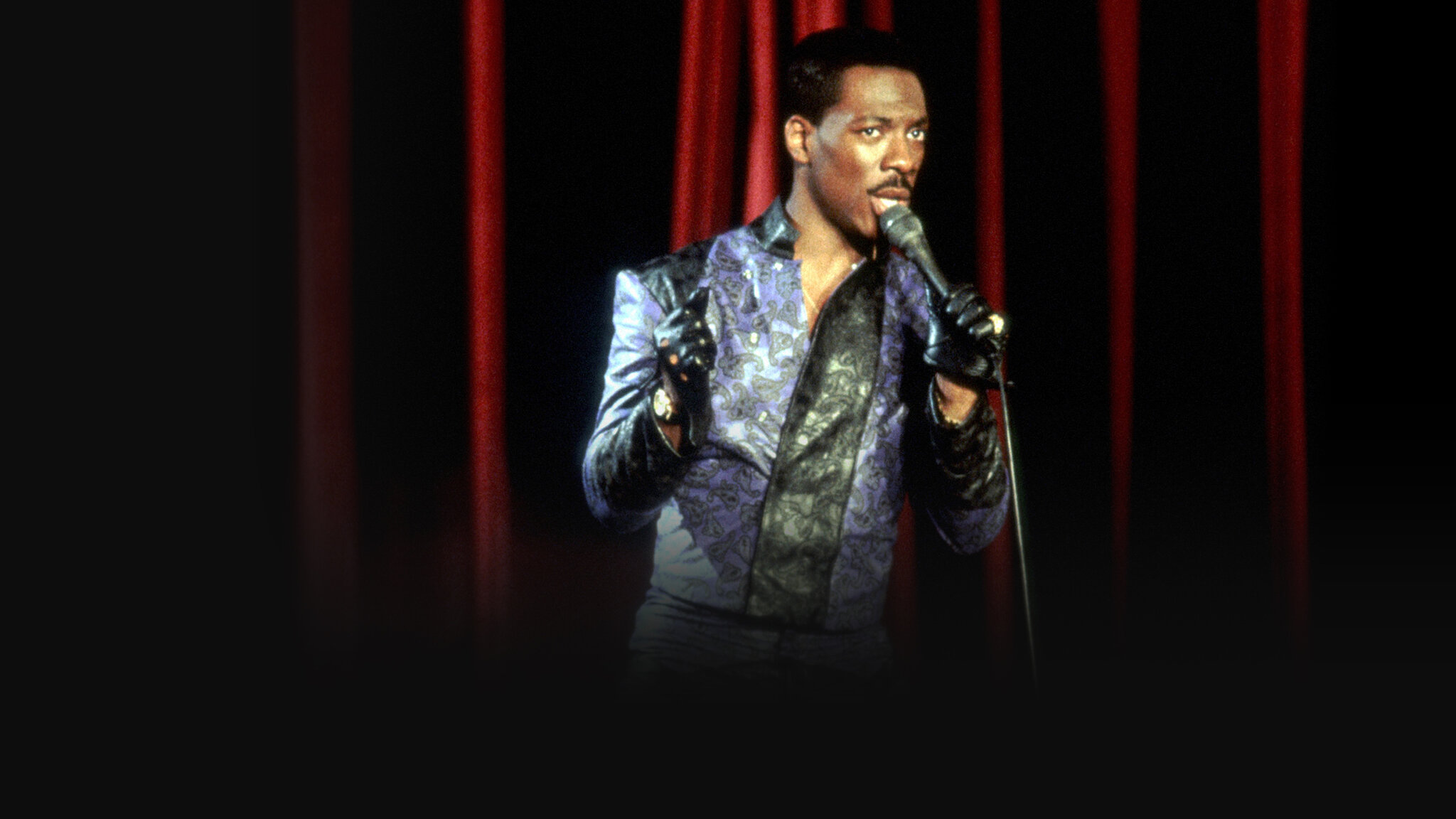 Eddie Murphy’s Raw: Why It Worked, Why It Shocked, and Why It Changed ...